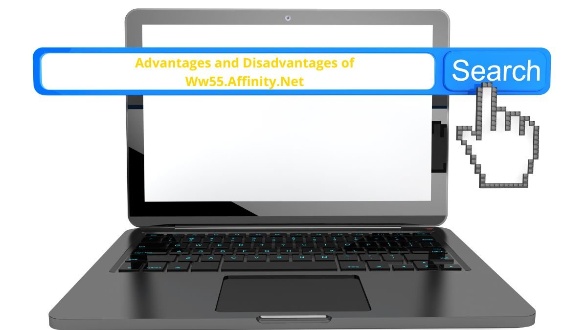 Ww55.Affinity.Net: Exploring Features, and How to Stay Safe